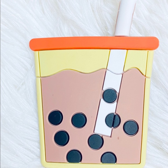Accessories | New 3d Bubble Tea Pop Socket | Poshmark